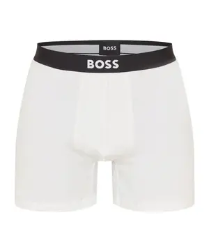 Hugo Boss Boxer Briefs - White