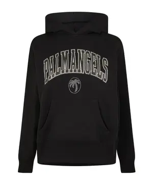 Palm Angels College Hoodie