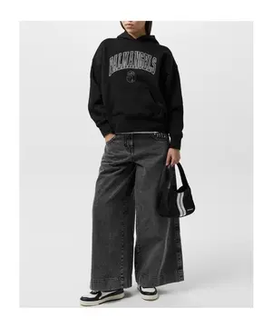 Palm Angels College Hoodie