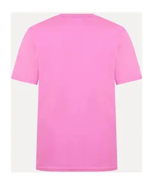 Hugo Boss Logo Crew-neck T-shirt