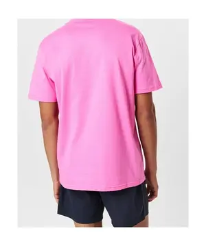 Hugo Boss Logo Crew-neck T-shirt