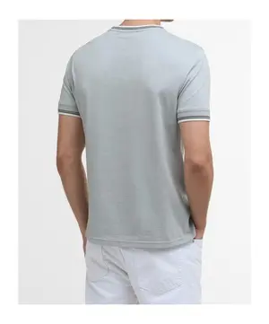 Barbour Short-sleeved T-shirt