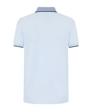 Barbour Short-sleeved Polo Shirt