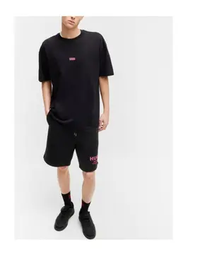 Hugo Boss Casual Shorts
