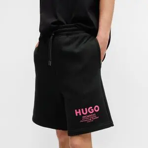 Hugo Boss Casual Shorts