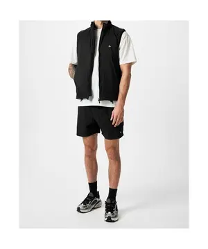 REPRESENT Stand-up Collar Vest