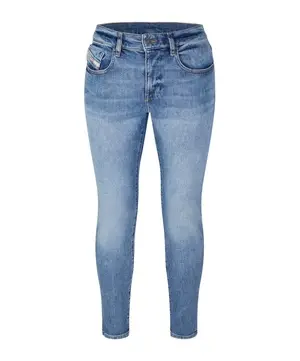 DIESEL® Slim-fit Jeans - Blue