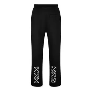 Off-White Casual Long Pants