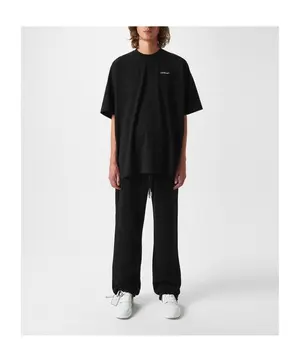 Off-White Casual Long Pants