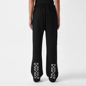 Off-White Casual Long Pants