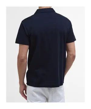 Barbour Short-sleeved Shirt