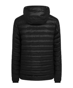 C.P. COMPANY D.d. Shell Goggle Down Jacket