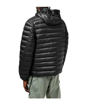 C.P. COMPANY D.d. Shell Goggle Down Jacket