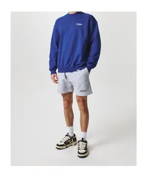 REPRESENT Mid-rise Shorts