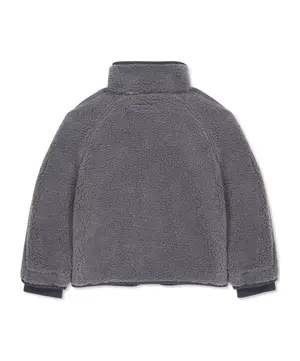 Dolce & Gabbana Logo Zip-up Jacket
