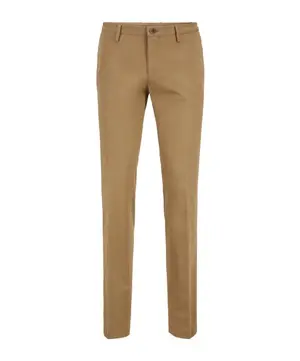 Hugo Boss Trousers - Brown