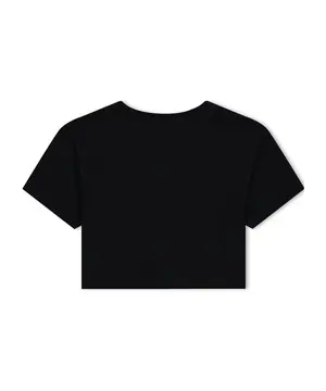 Dolce & Gabbana Logo Crew Neck T-shirt
