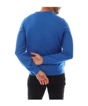 Hugo Boss Versatile Knitted Sweater