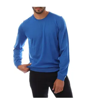 Hugo Boss Versatile Knitted Sweater
