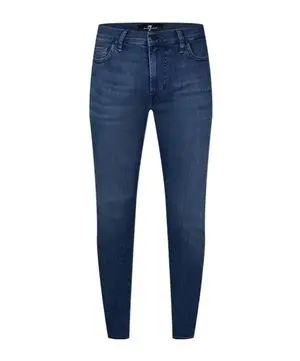 7 For All Mankind Paxtyn Tapered Jeans