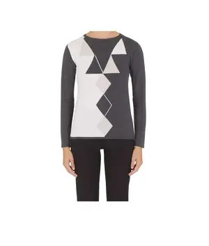 Emporio Armani Maglia Crew Sweater