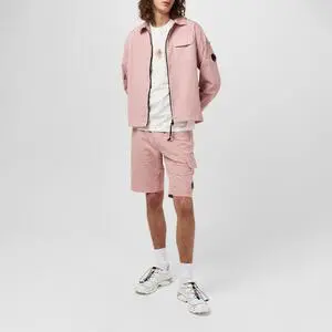 C.P. COMPANY Stylish Minimalist Shorts