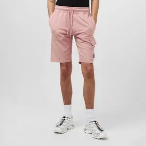 C.P. COMPANY Stylish Minimalist Shorts