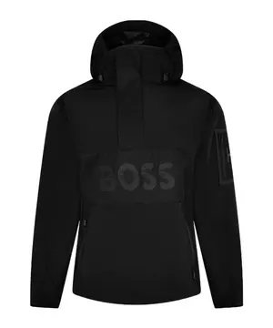 Hugo Boss J_stel Jacket - Black