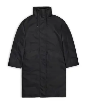 Rains Vision Longer Jacket