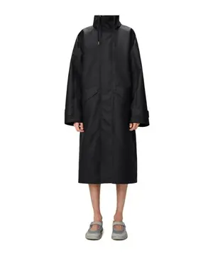 Rains Vision Longer Jacket