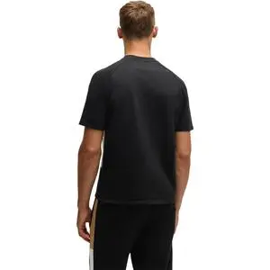 Hugo Boss Minimalist Crew Neck Short Sleeve