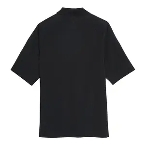 Y3 3-stripe Polo Shirt