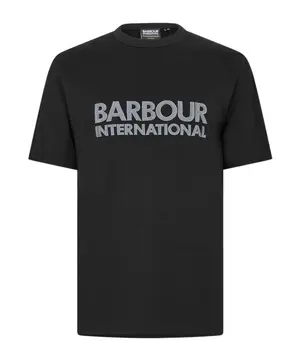 Barbour Jason T-shirt