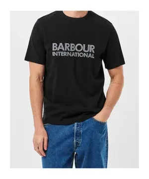 Barbour Jason T-shirt