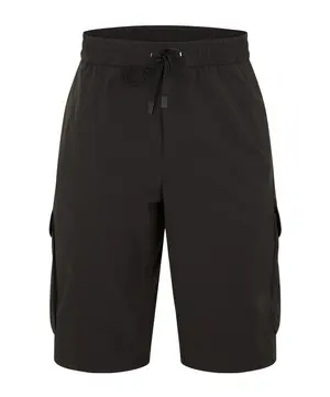 Hugo Boss Casual Shorts - Black