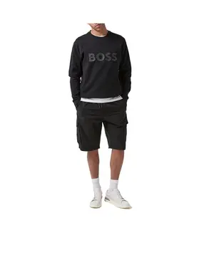 Hugo Boss Casual Shorts