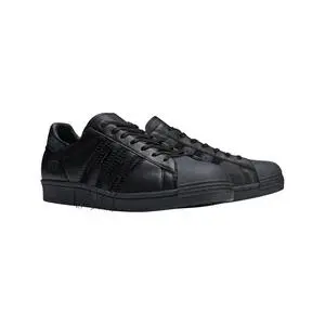 Y3 Solid-color Sneakers