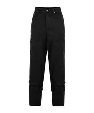 Off-White Off Carpenter Jeans