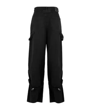 Off-White Off Carpenter Jeans