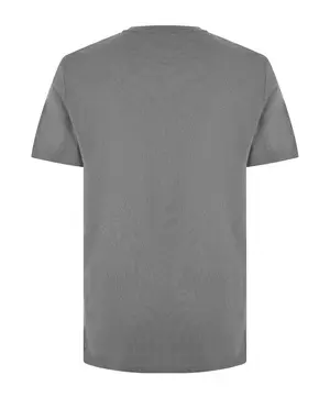 Hugo Boss Logo Crew-neck T-shirt