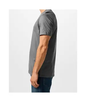 Hugo Boss Logo Crew-neck T-shirt