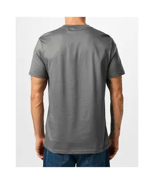 Hugo Boss Logo Crew-neck T-shirt