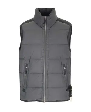 Stone Island Seamless Tunnel Down-tc Gilet