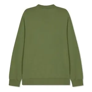 Palm Angels Bear Crewneck Jumper