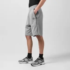 C.P. COMPANY Solid Color Sports Shorts
