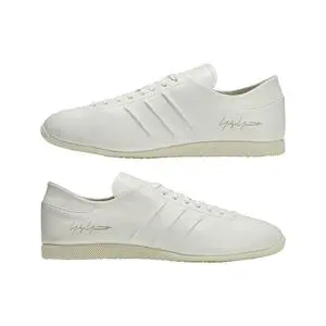 Y3 Solid-color Casual Shoes