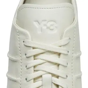 Y3 Solid-color Casual Shoes