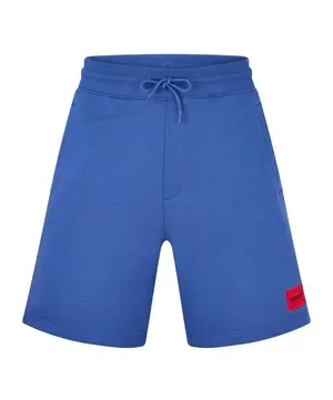 Hugo Boss Classic Sports Shorts - Blue