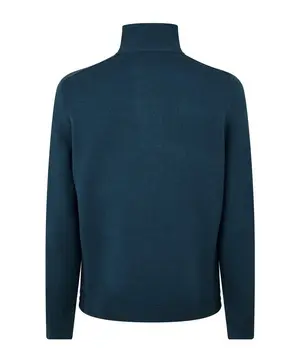Hugo Boss Simple Knitted Sweater