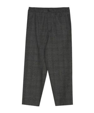 Barena Venezia Ameo Granato Trousers - Black